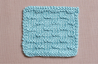 Ravelry: Purl Texture pattern by Wendy Bernard