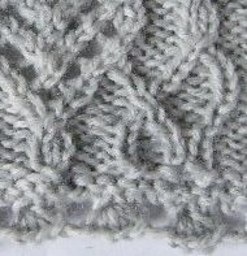 Ravelry: Kesh Fingerless Mitts pattern by Luise O'Neill