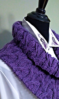 Ravelry: Ebb and Flow pattern by Luise O'Neill