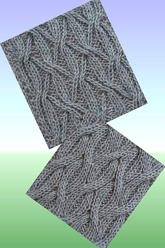 Ravelry: Ebb and Flow pattern by Luise O'Neill