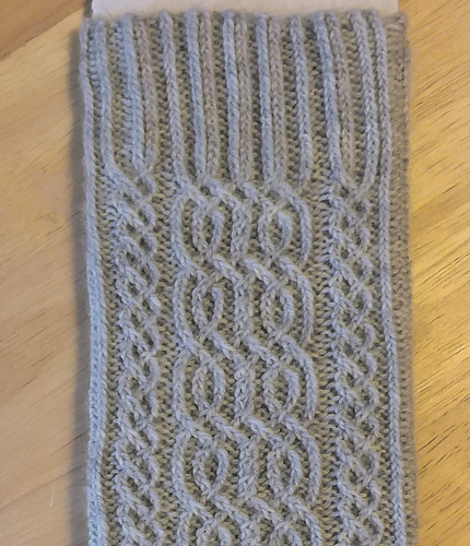 Ravelry: Wild Child pattern by Luise O'Neill