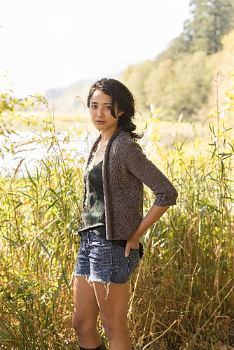 Ravelry: Cheerful Cardigan pattern by Anna Cohen