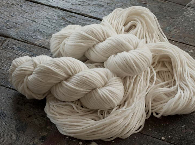 Ravelry: Imperial Yarn Native Twist