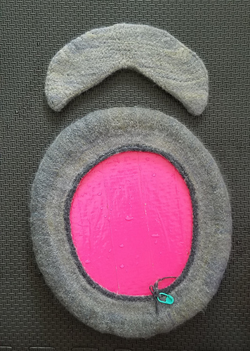 Ravelry: Otto pattern by Ulrike Gronert & Dagmara Berztiss