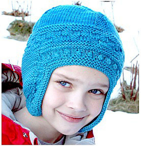 Ravelry: Griflet pattern by Ruth Stewart