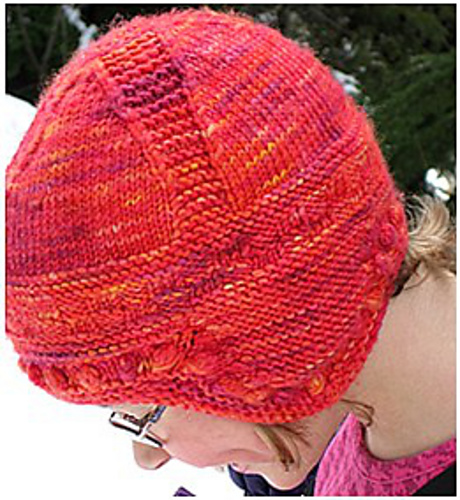 Ravelry: Griflet pattern by Ruth Stewart