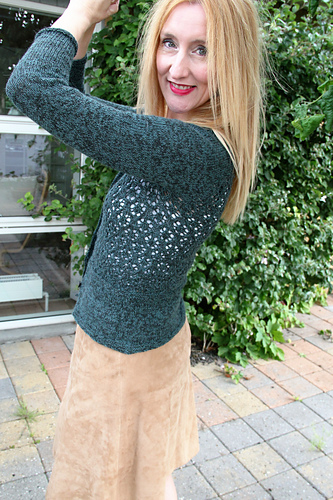 Ravelry: Moonshine pattern by Natasja Hornby