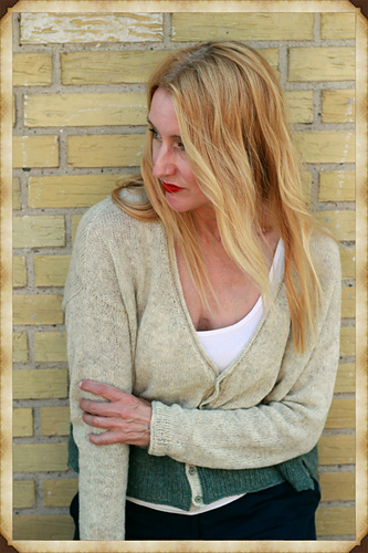 Ravelry: gramps revive pattern by Isabell Kraemer