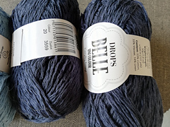 Ravelry: Garnstudio DROPS Belle