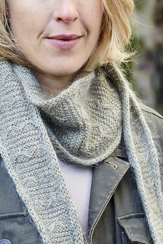 Ravelry: Mini Noa pattern by Faina Goberstein