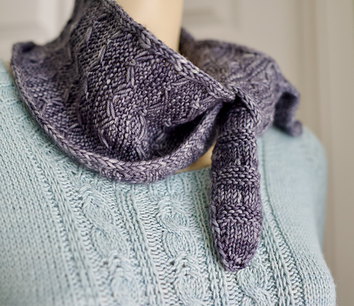 Ravelry: Mini Noa pattern by Faina Goberstein