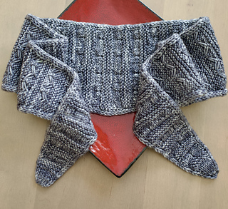 Ravelry: Mini Noa pattern by Faina Goberstein