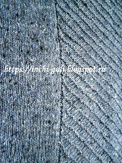 Ravelry: inchi's Diagonal dress