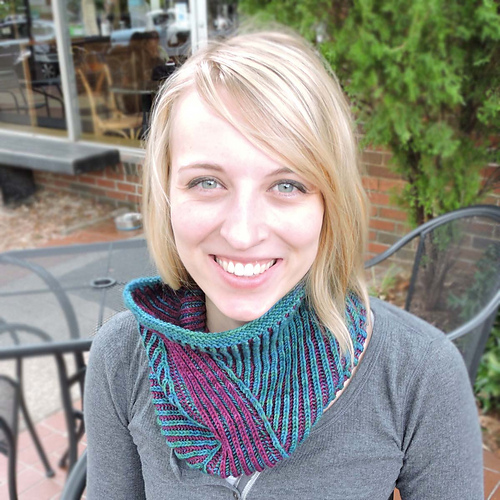 Ravelry: Rushton pattern by Mercedes Tarasovich
