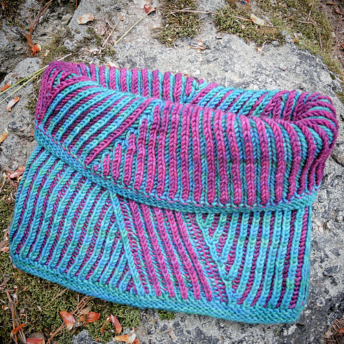 Ravelry: Rushton pattern by Mercedes Tarasovich