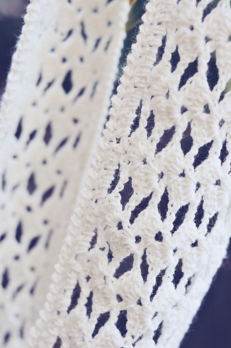 Ravelry: Melbourne Cowl pattern by Indigoyarn