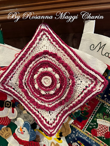 Ravelry: Lucy pattern by Ineke Mooijenkind