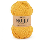 Ravelry: Garnstudio DROPS Nord