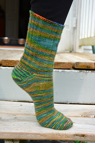 Ravelry: Skyward pattern by Cherie Mire