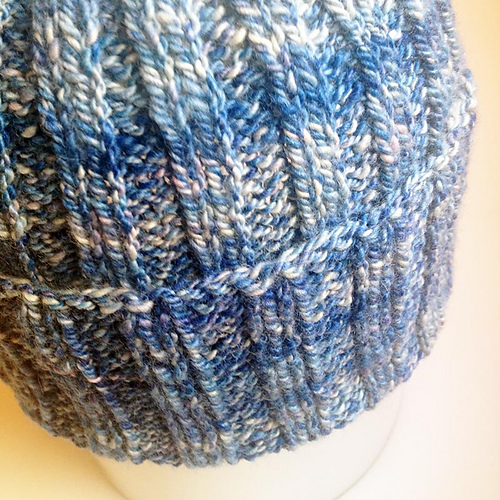 Ravelry: Fisherman's Cap pattern by Cate Carter-Evans