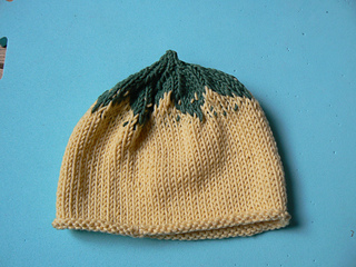 Ravelry: innuendo's Daffodil hat
