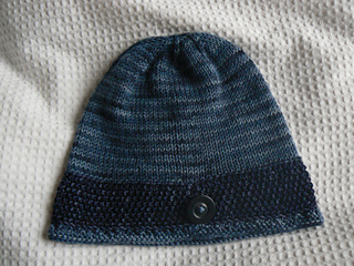 Ravelry: innuendo's In between hat