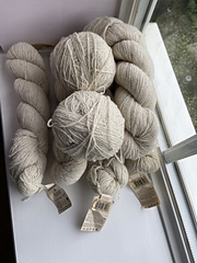 Ravelry: Rowan Rowanspun DK