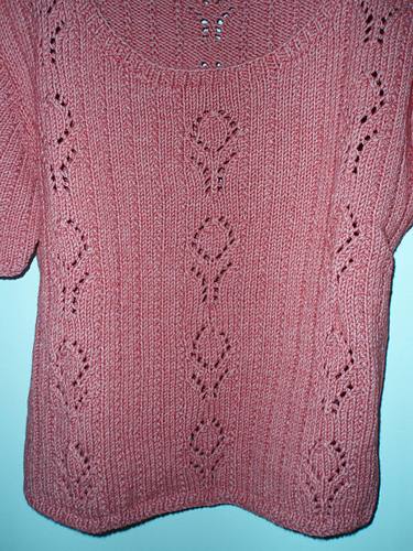 Ravelry: Althea pattern by Elsebeth Lavold