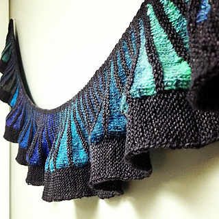 Ravelry: intwined's Spectra