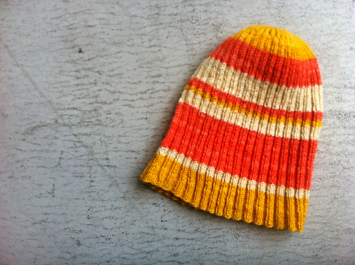 Ravelry: Tri Koigu pattern by Vincent james