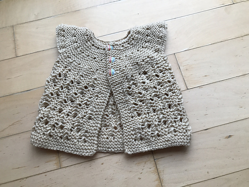 Ravelry: Ahsoka pattern by Taiga Hilliard