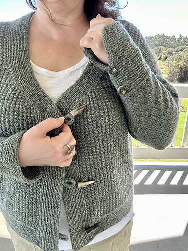 Ravelry: Tosca pattern by Natasja Hornby