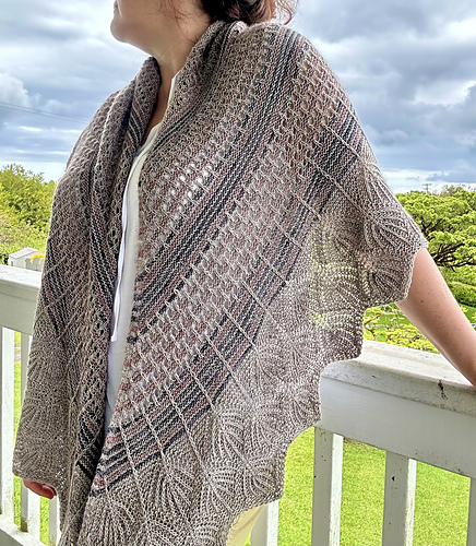 Ravelry: Aster pattern by Natasja Hornby