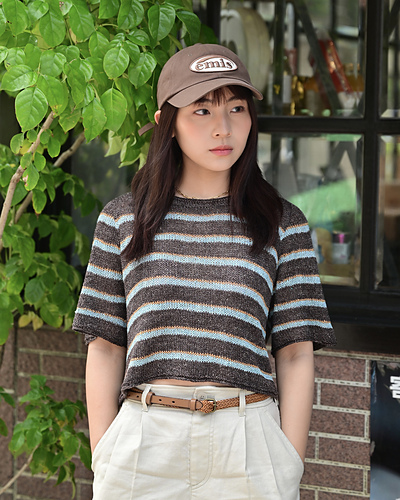 Ravelry: Lustre Tee pattern by Irene Lin