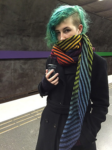 Ravelry: Tailwind pattern by Clara Falk