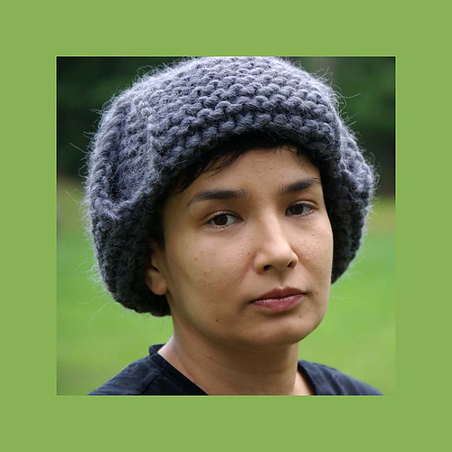 Ravelry: North Pole Hat pattern by Irina Poludnenko