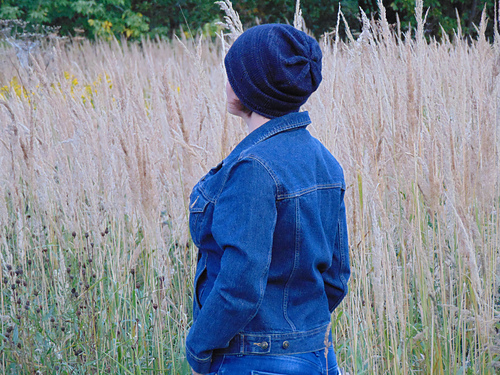 Ravelry: Hat Milli pattern by Irina Penkovskaya