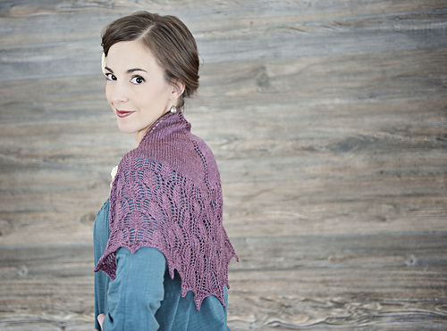 Ravelry: Warwick pattern by Irishgirlieknits