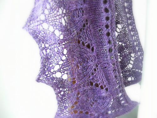 Ravelry: Deora Corcra pattern by Ciara Ní Reachtnín