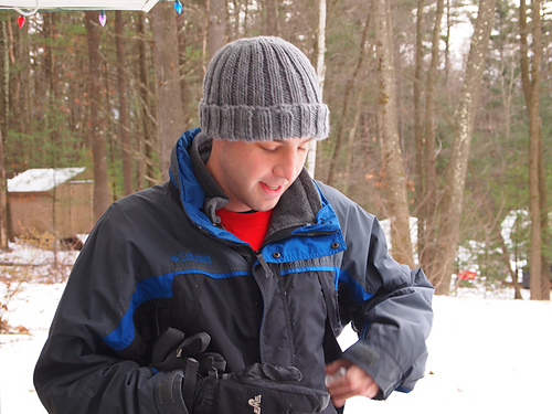 Ravelry: Sandoval Hat pattern by Robyn Devine