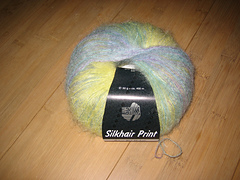 Ravelry: Lana Grossa Silkhair Print