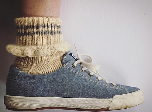 Ravelry: Lucille pattern by Marie-Pier Lessard