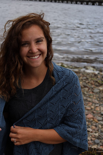 Ravelry: Soar pattern by Isabelle Ryan