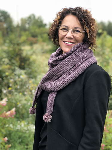 Ravelry: Lisboa pattern by Sarah Bleau Design