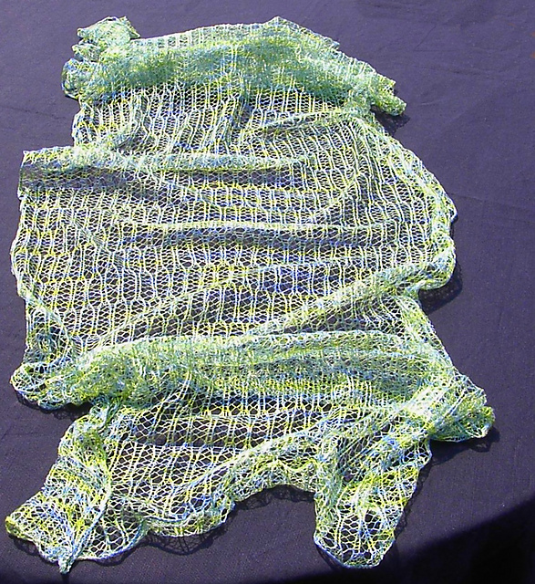 Ravelry: Thyia pattern by Dagmar Lutz