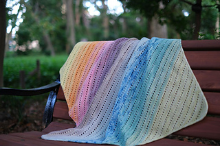 Ravelry: itoshigoto's Habitation Throw