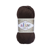 Ravelry: Alize Diva