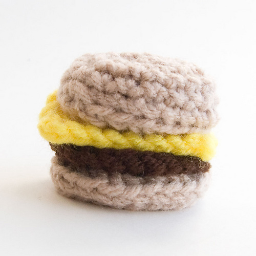 Ravelry: Clem's Little Secret pattern by Karla Fitch