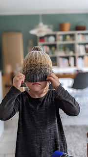 Ravelry: Farbenspiel pattern by Imke von nathusius