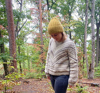 Ravelry: 2x2 Rib pattern by Imke von nathusius